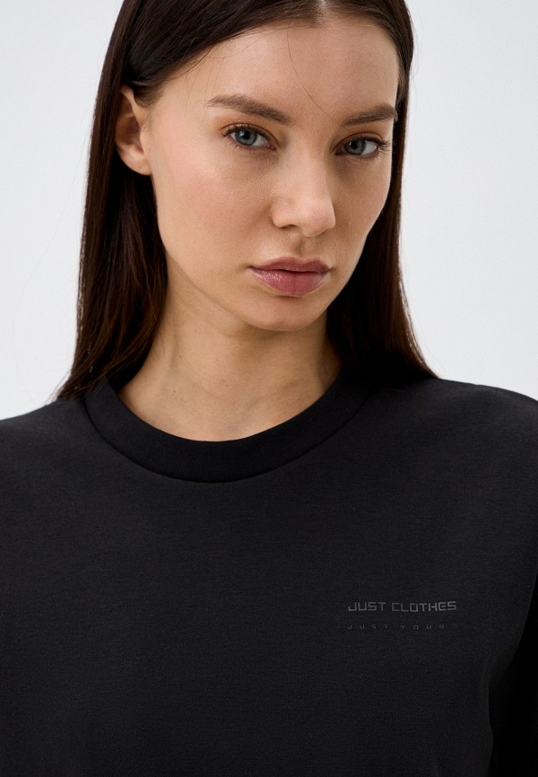 Платье JC Just Clothes, цвет: черный, MP002XW014S7 — купить в интернет ...