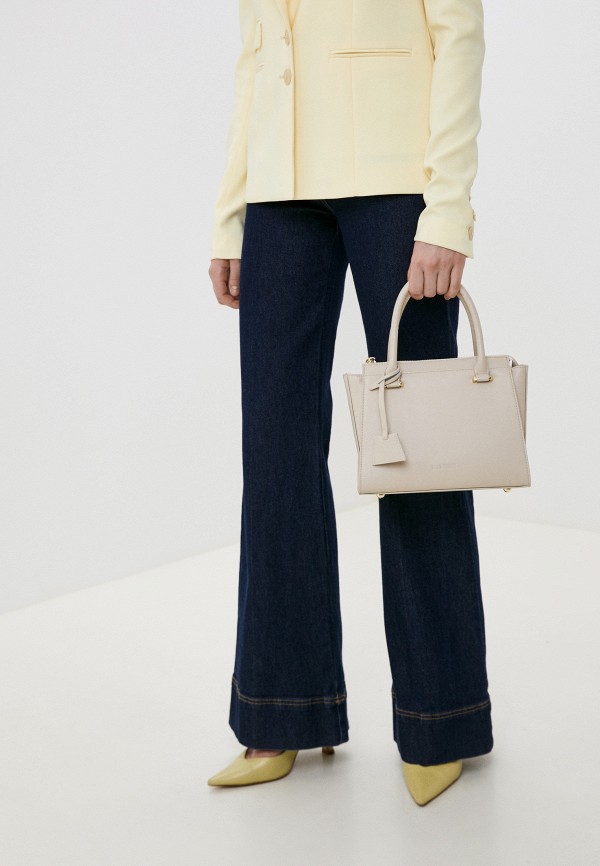 Сумка Basconi, цвет: бежевый, MP002XW014UB — купить в интернет-магазине ...