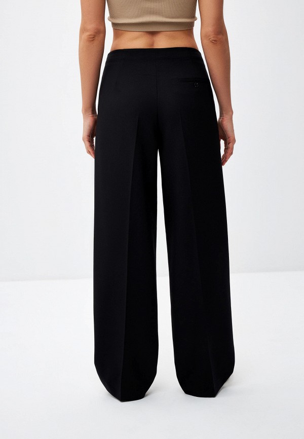 Брюки Sela, цвет: черный, MP002XW015W5 — купить в интернет-магазине Lamoda