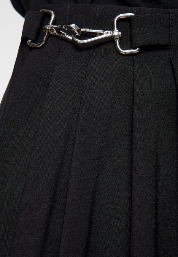 Юбка-шорты Befree, цвет: черный, MP002XW0176E — купить в интернет ...