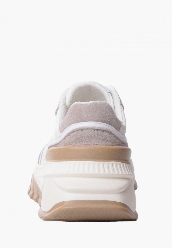 Кроссовки Color Me, цвет: белый, MP002XW01A3D — купить в интернет ...