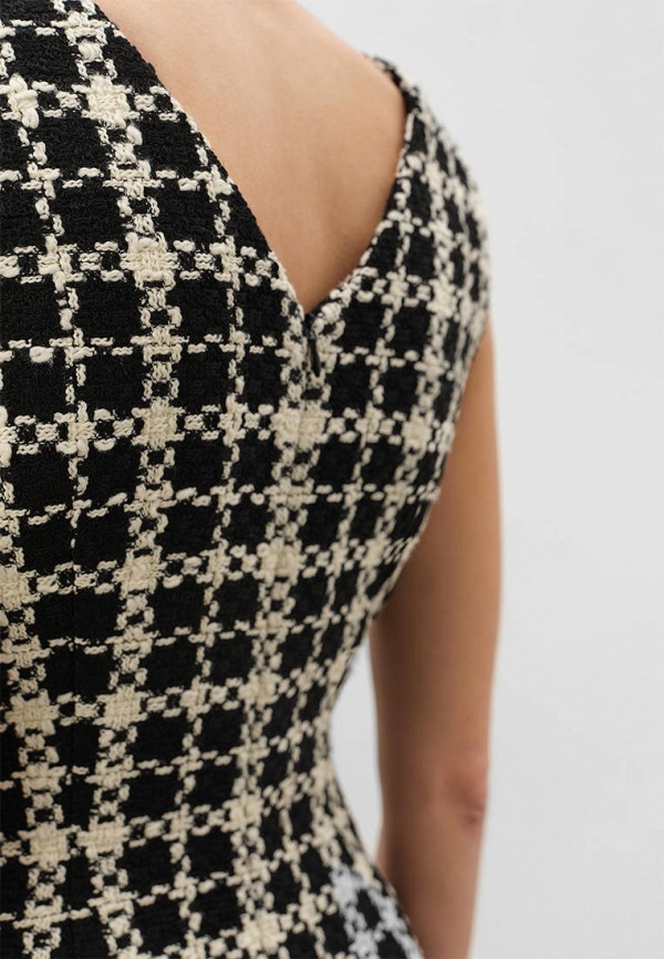 Сарафан Anna Pekun NUOVO, цвет: черный, MP002XW01A4F — купить в ...