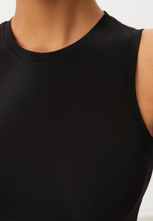 Боди Anna Pekun SOPRANO, цвет: черный, MP002XW01A4J — купить в интернет ...