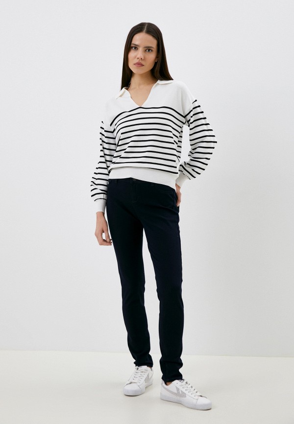 Джинсы Lacoste Skinny Fit, цвет: синий, MP002XW01CZW — купить в ...