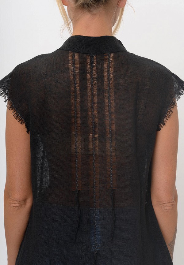 Накидка Ptaxx Lamoda Online Exclusive, цвет: черный, MP002XW01F8B ...