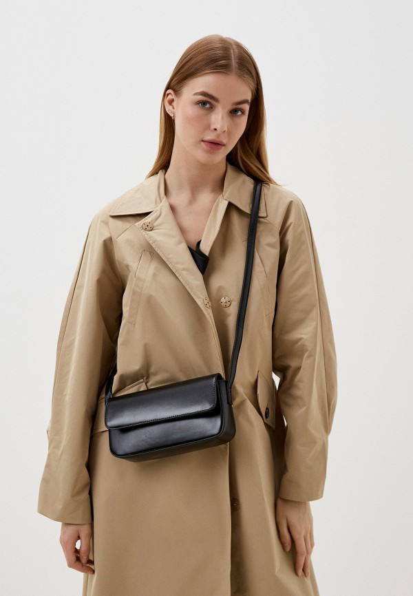 Сумка Befree, цвет: черный, MP002XW01FUR — купить в интернет-магазине ...