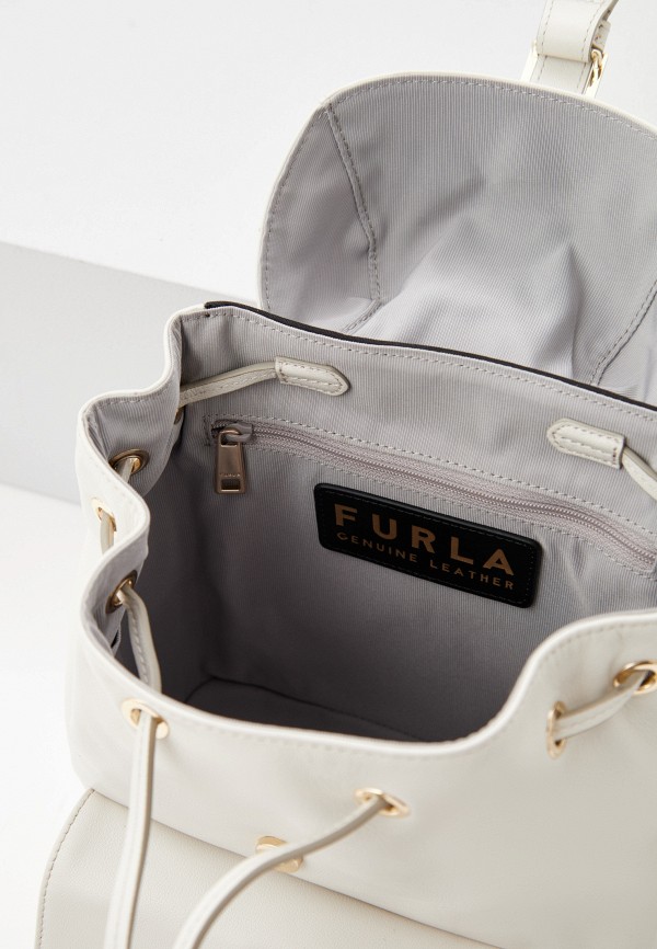 Рюкзак Furla FURLA FLOW, цвет: бежевый, MP002XW01IE1 — купить в ...