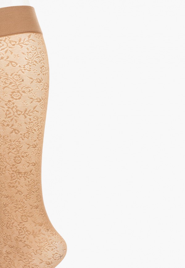 Гольфы Calzedonia, цвет: бежевый, MP002XW02LJQ — купить в интернет ...