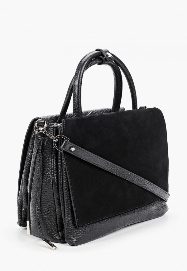 Сумка Eleganzza, цвет: черный, MP002XW030GR — купить в интернет ...