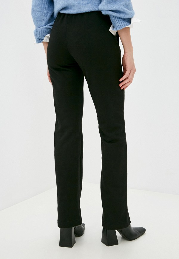 Брюки Gallancé, цвет: черный, MP002XW036YB — купить в интернет-магазине ...