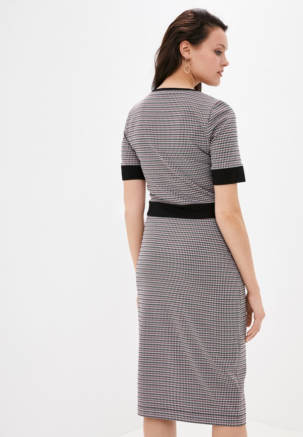 Платье Арт-Деко, цвет: мультиколор, MP002XW03I8X — купить в интернет ...