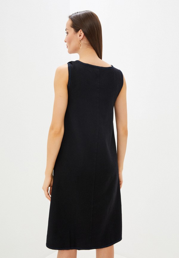 Платье Савосина, цвет: черный, MP002XW03MVM — купить в интернет ...