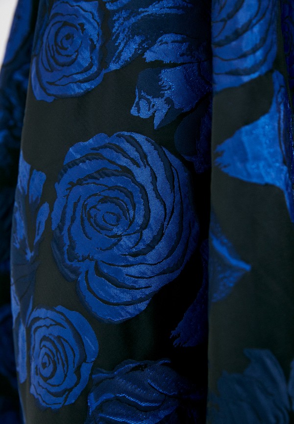 Платье Анна Голицына, цвет: черный, MP002XW03NS0 — купить в интернет ...