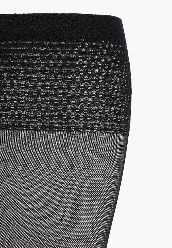 Компрессионные гольфы Solidea Miss Relax, 100 DEN, цвет: черный ...