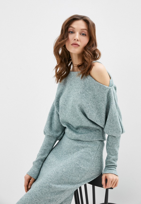 Костюм Helga цвет зеленый Mp002xw03vat — купить в интернет магазине