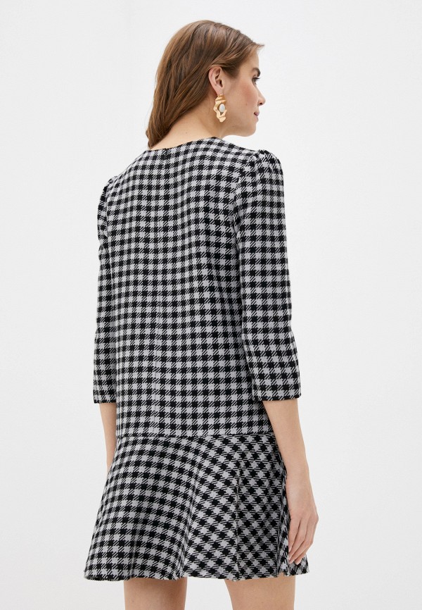 Платье Vittoria Vicci, цвет: серый, MP002XW03WAM — купить в интернет ...