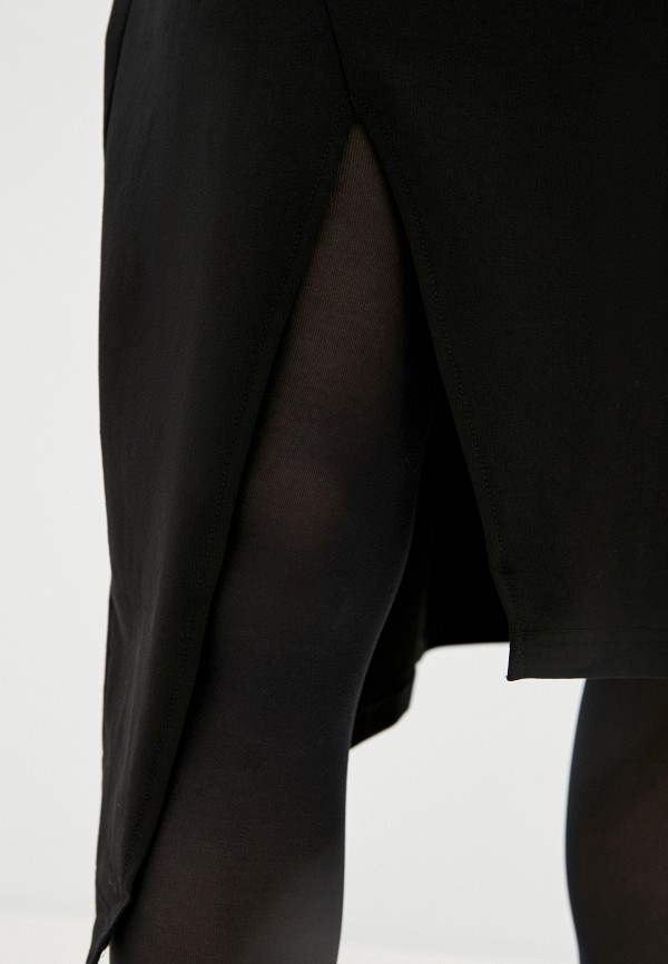 Платье Skytrend by Yuliya Skopets, цвет: черный, MP002XW03WCD — купить ...