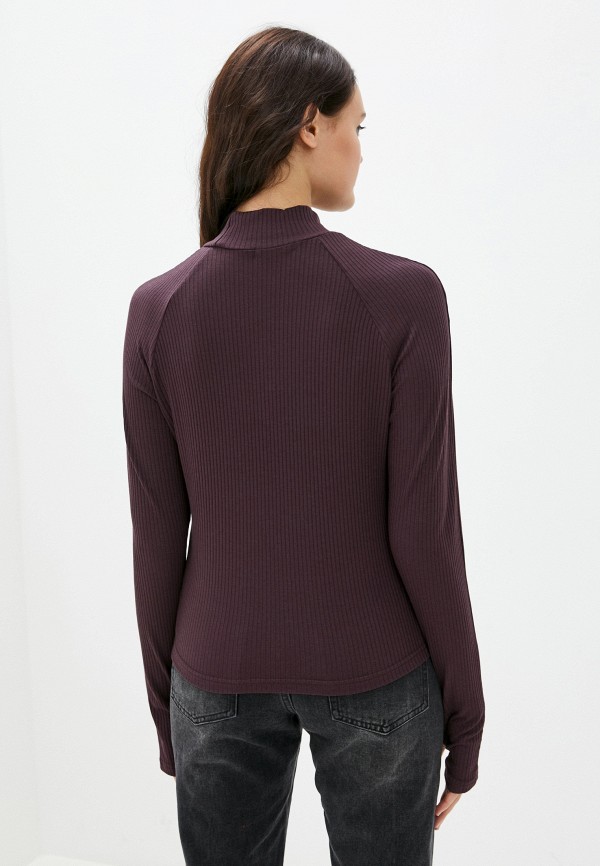 Водолазка Skytrend by Yuliya Skopets, цвет: фиолетовый, MP002XW03WCL ...