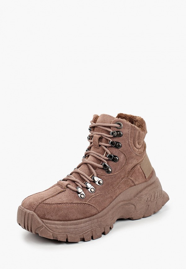 Кроссовки Escan, цвет: розовый, MP002XW03YQ4 — купить в интернет ...