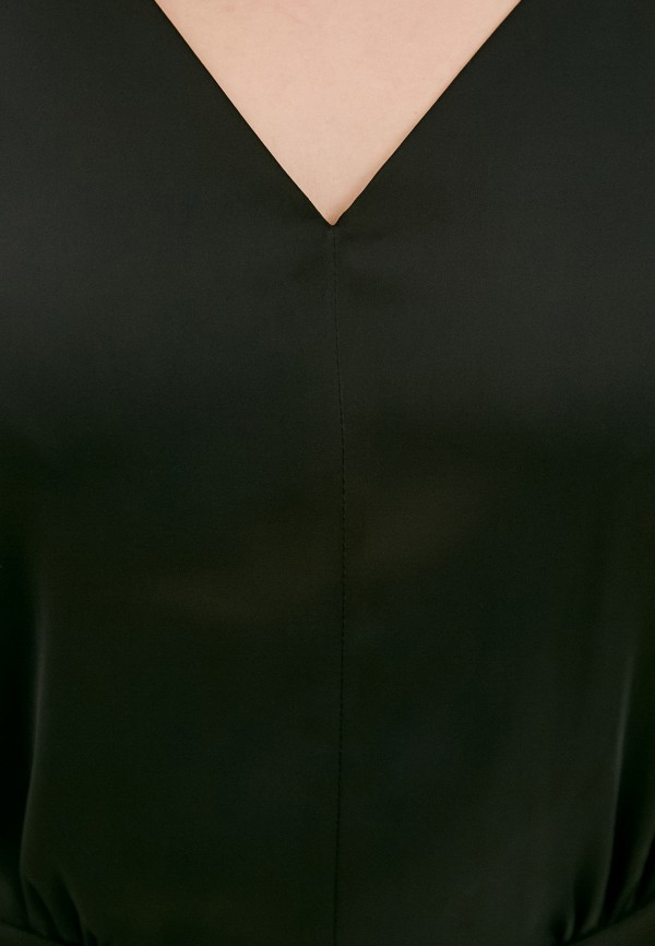 Платье Karff, цвет: черный, MP002XW04JCF — купить в интернет-магазине ...