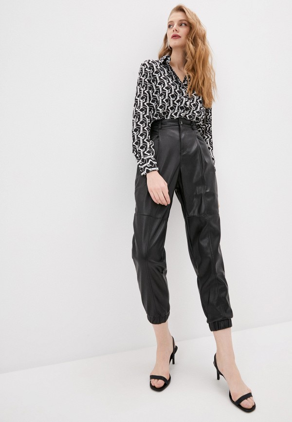 Брюки Concept Club, цвет: черный, MP002XW04LKF — купить в интернет ...