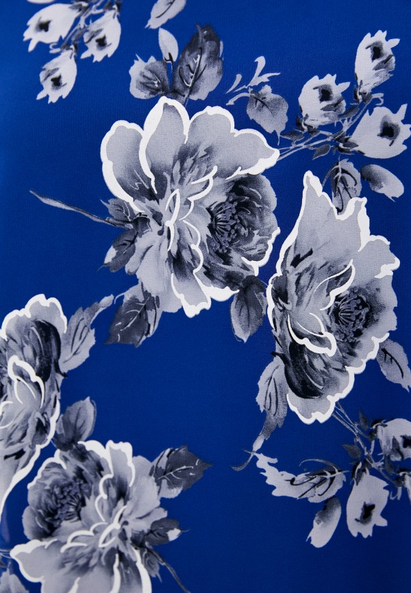 Платье Malena, цвет: синий, MP002XW0526P — купить в интернет-магазине ...