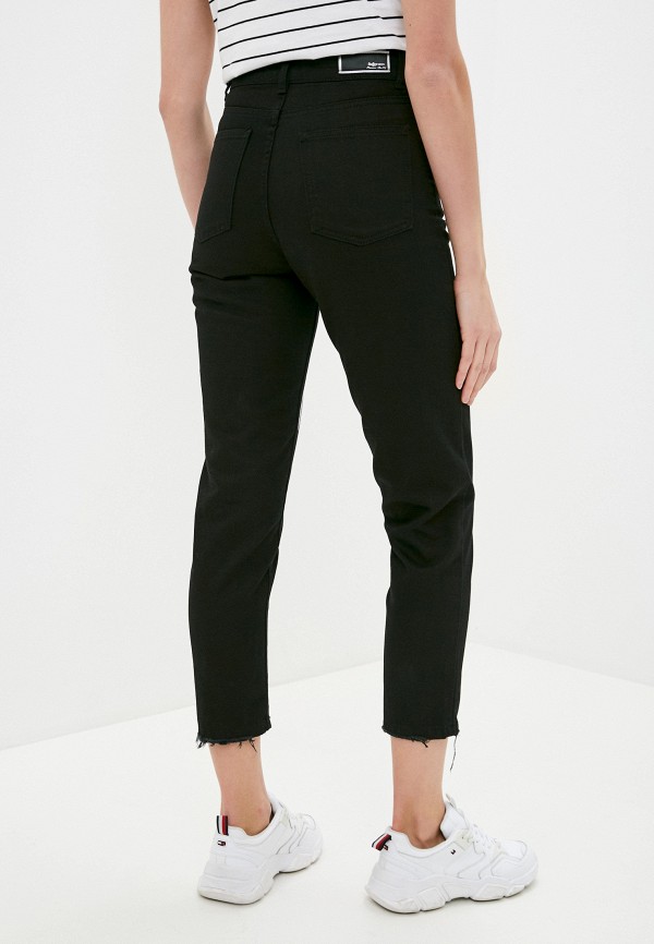 Джинсы Fadjo, цвет: черный, MP002XW053YO — купить в интернет-магазине ...