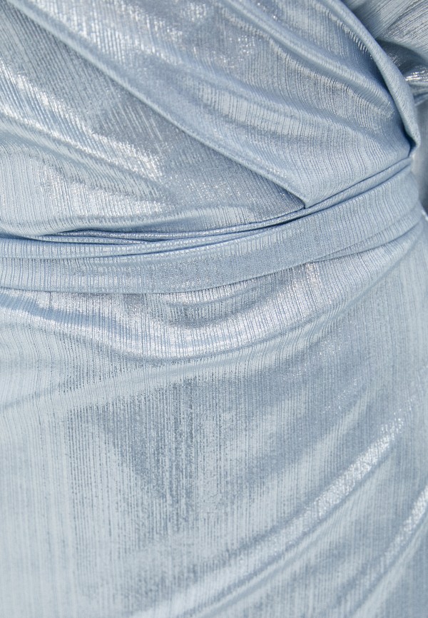 Платье M,a,k you are beautiful, цвет: голубой, MP002XW05EBZ — купить в ...