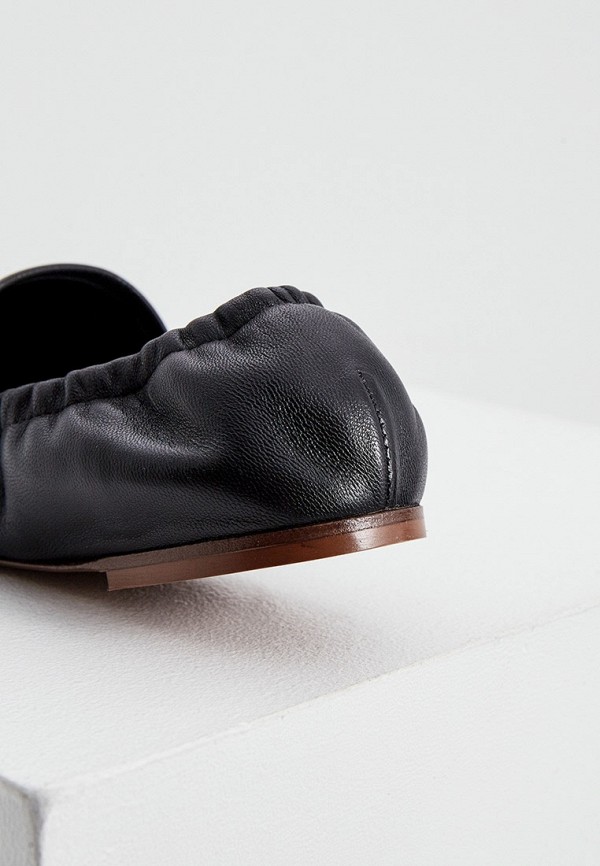 Туфли Högl GLIDE, цвет: черный, MP002XW05J8H — купить в интернет ...