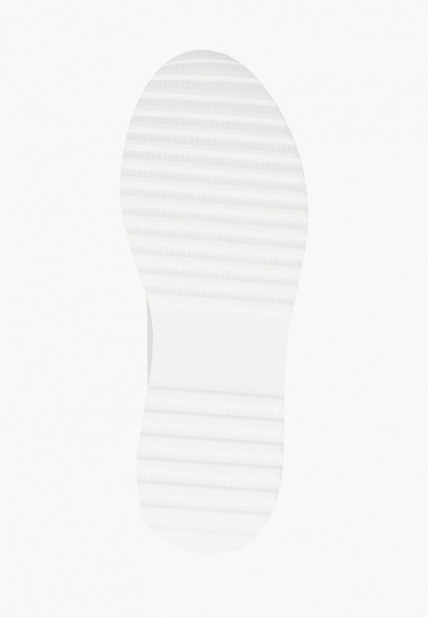 Кроссовки Makfine, цвет: серебряный, MP002XW05MSD — купить в интернет ...