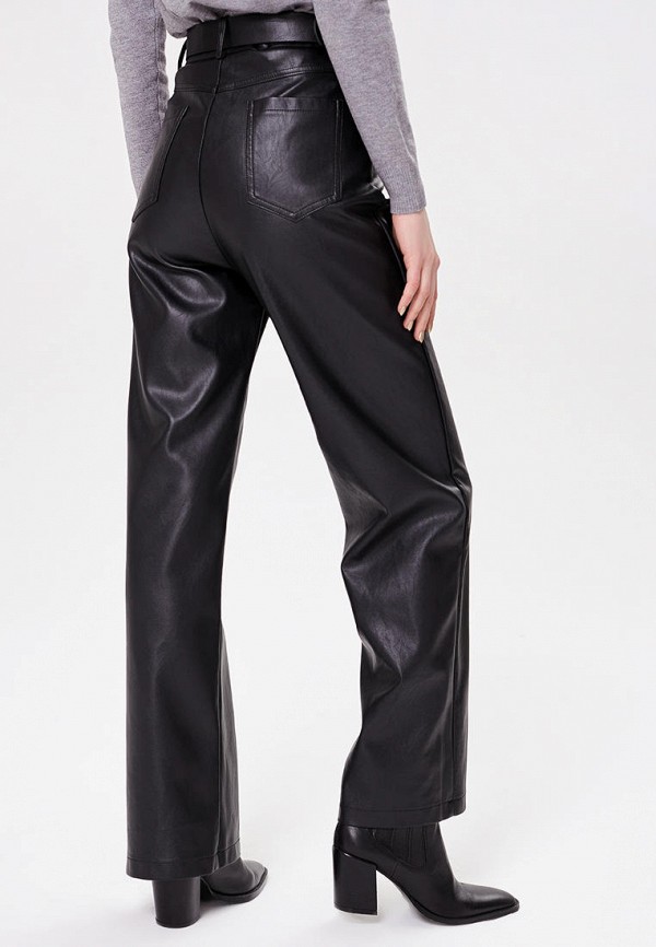 Брюки Shelter, цвет: черный, MP002XW05QXR — купить в интернет-магазине ...