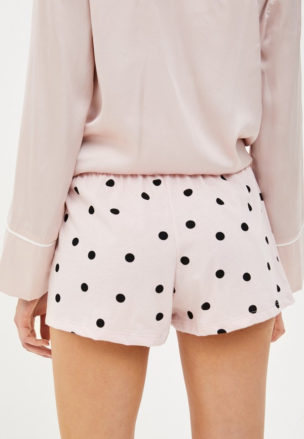 Шорты домашние Kaftan, цвет: розовый, MP002XW062NC — купить в интернет ...