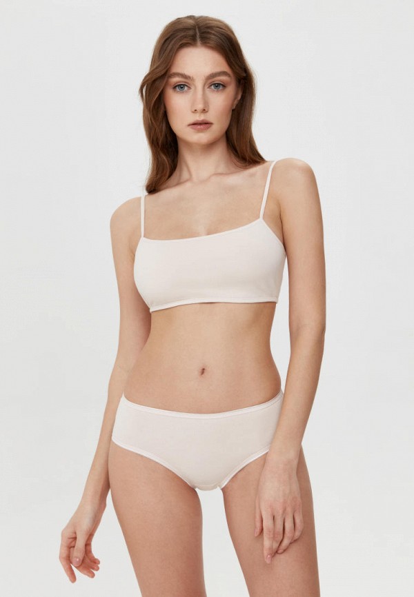 Бюстгальтер Conte elegant BASIC COLLECTION LBE, цвет: бежевый, MP002XW06GRT — купить в интернет ...