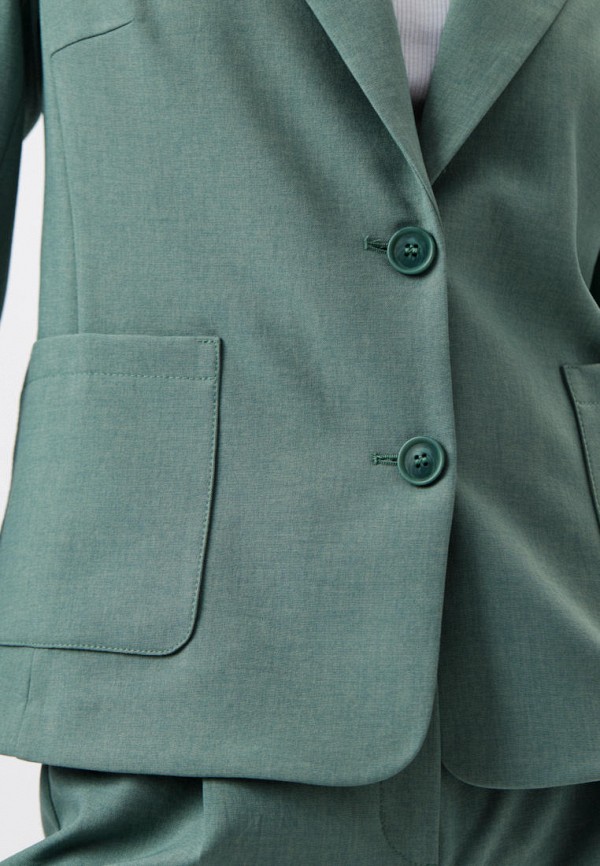 Жакет Antiga, цвет: зеленый, MP002XW0733Y — купить в интернет-магазине ...