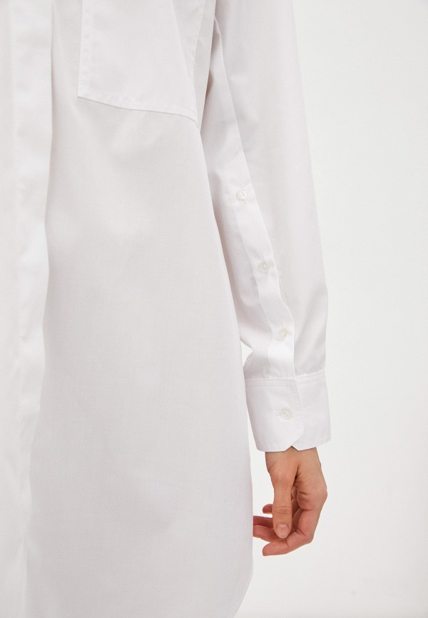 Платье 23.05 Atelier, цвет: белый, MP002XW086EC — купить в интернет ...