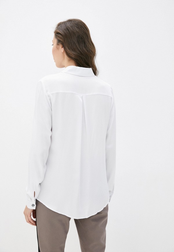 Блуза Salko, цвет: белый, MP002XW0885Q — купить в интернет-магазине Lamoda