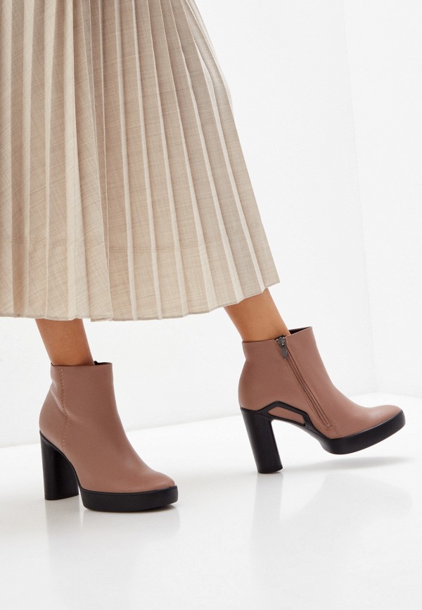 Ecco SHAPE SCULPTED MOTION 75 MP002XW08SKL Lamoda