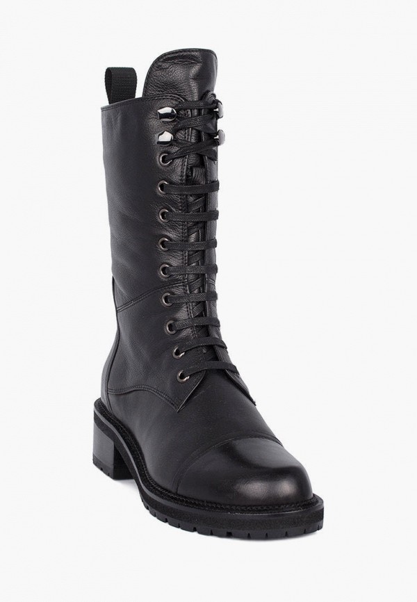 Ботинки TJ Collection, цвет: черный, MP002XW08YKG — купить в интернет ...