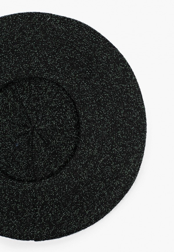 Берет Hatparad, цвет: черный, MP002XW097Q4 — купить в интернет-магазине ...