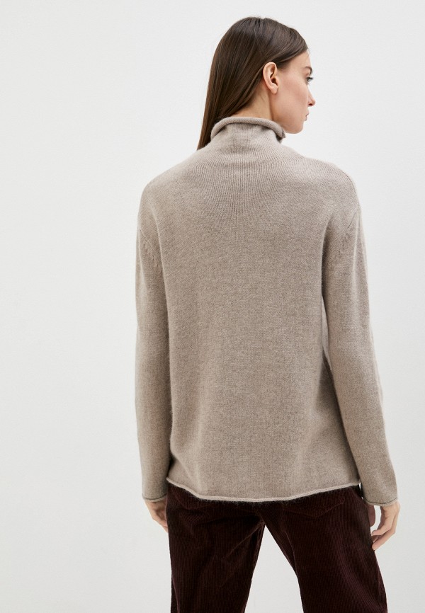 Джемпер Lusio, цвет: бежевый, MP002XW09BPG — купить в интернет-магазине ...