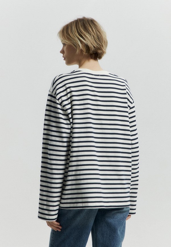 Лонгслив Lime, цвет: белый, MP002XW09P5Q — купить в интернет-магазине ...