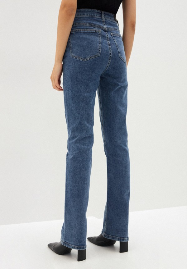 Джинсы Zarina Exclusive online, цвет: синий, MP002XW09PZB — купить в ...