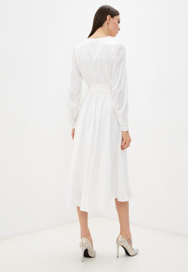 Платье Seam, цвет: белый, MP002XW09TGC — купить в интернет-магазине Lamoda