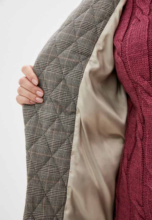 Куртка утепленная Tantino, цвет: мультиколор, MP002XW0A5G9 — купить в ...