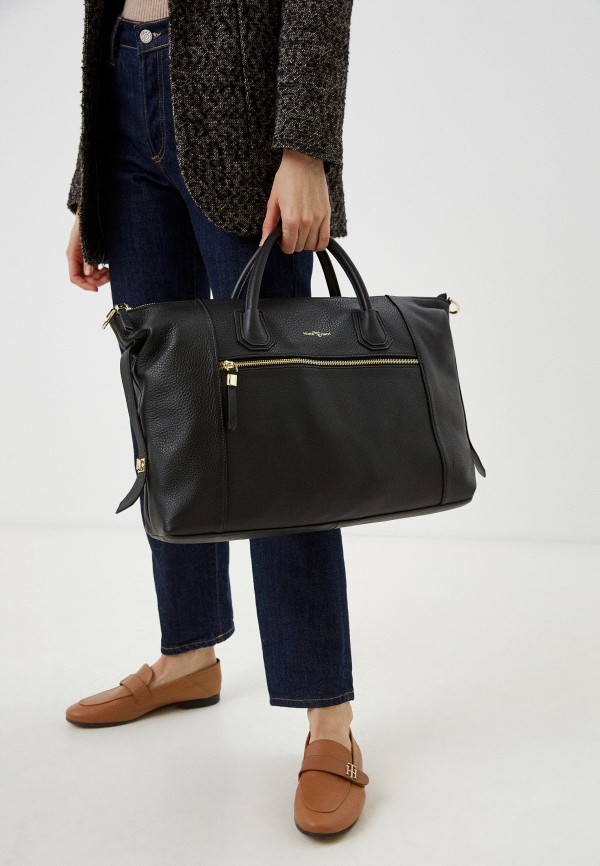 Сумка Silver Finch Arabella, цвет: черный, MP002XW0A8NL — купить в ...