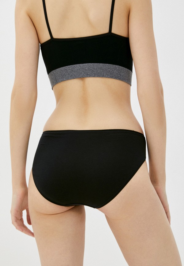 Трусы Pompea SLIP CLASSICO PLANET, цвет: черный, MP002XW0ACYU — купить ...