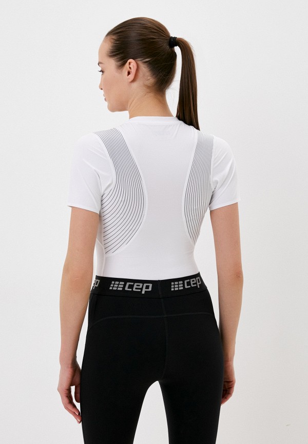 Шорты спортивные Cep Shorts, цвет: черный, MP002XW0AOY2 — купить в ...