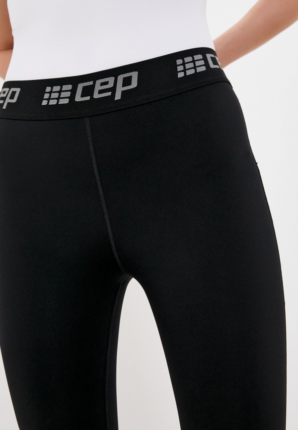 Шорты спортивные Cep Shorts, цвет: черный, MP002XW0AOY2 — купить в ...