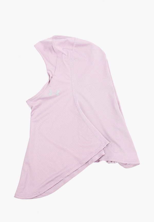 Хиджаб спортивный Under Armour UA Sport Hijab, цвет: розовый ...