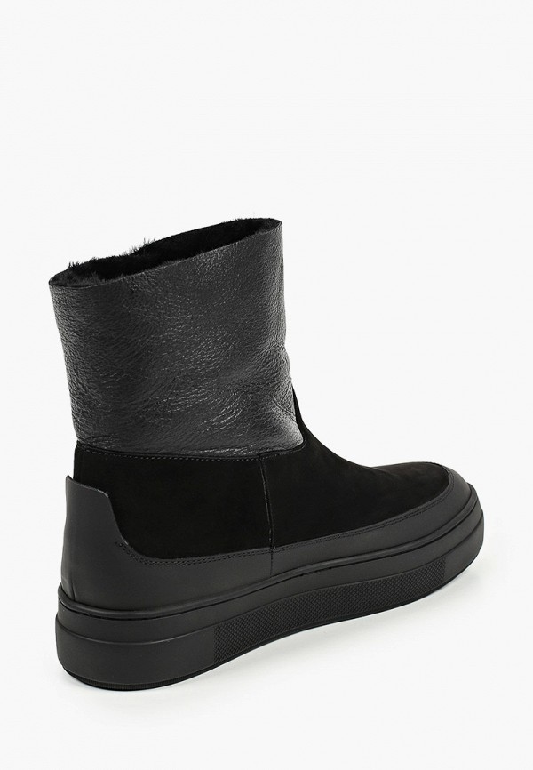 Полусапоги Vitacci, цвет: черный, MP002XW0AWLO — купить в интернет ...